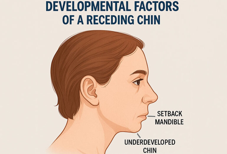 What Is A Receding Chin Causes Impacts And Diagnostic Methods What Is A Receding Chin Causes Impacts And Diagnostic Methods