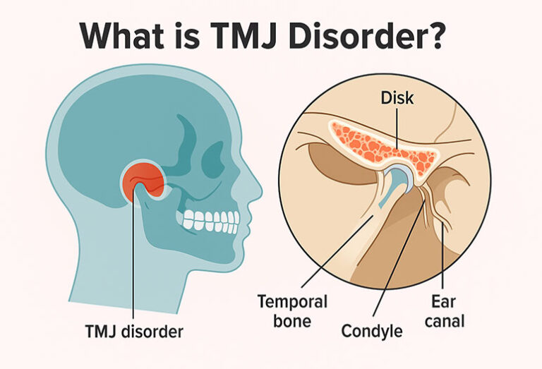 TMJ Disorders: Causes, Symptoms, And Effective Treatment Solutions ...